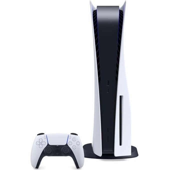 Sony PlayStation 5 Version Standard PS5 | bazarcom